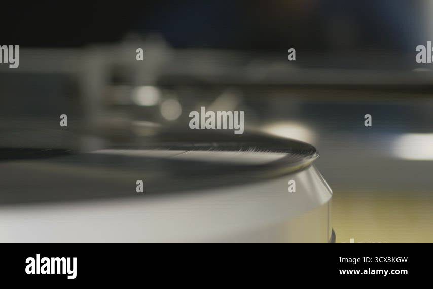 Vinyl record player needle headshell Stock Videos & Footage - HD and 4K ...
