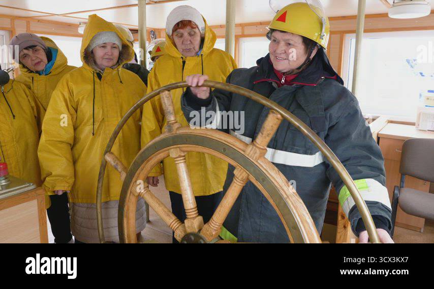 Bridge ship sailor helm Stock Videos & Footage - HD and 4K Video Clips ...