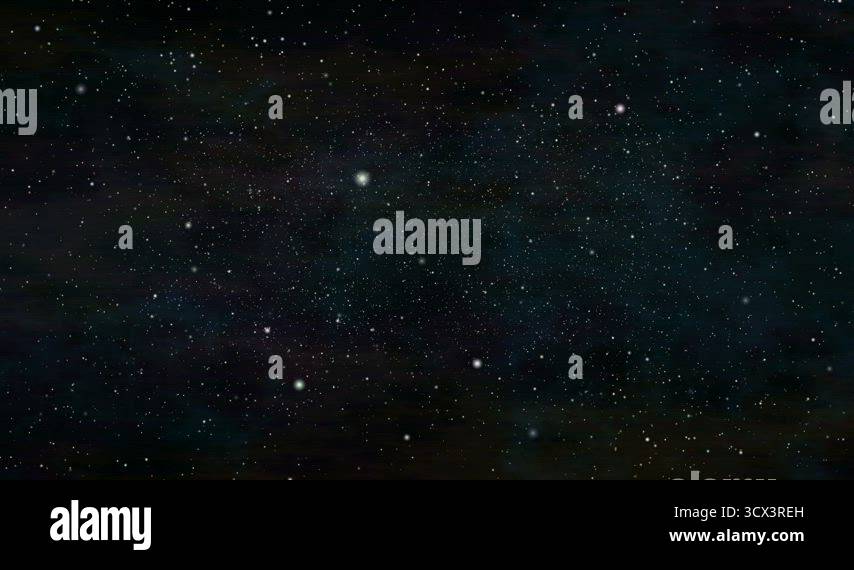 Moving through stars in space Stock Videos & Footage - HD and 4K Video ...