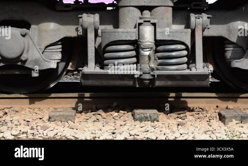 Bogie system Stock Videos & Footage - HD and 4K Video Clips - Alamy