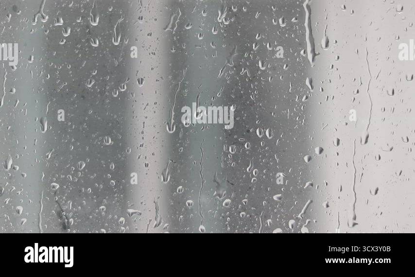 Rain poured down on window Stock Videos & Footage - HD and 4K Video ...