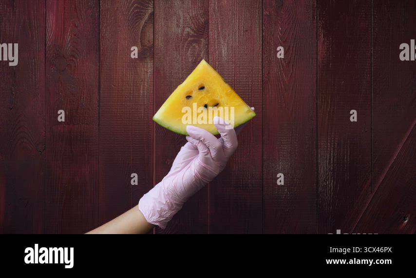 Female hand fresh watermelon Stock Videos & Footage - HD and 4K Video ...