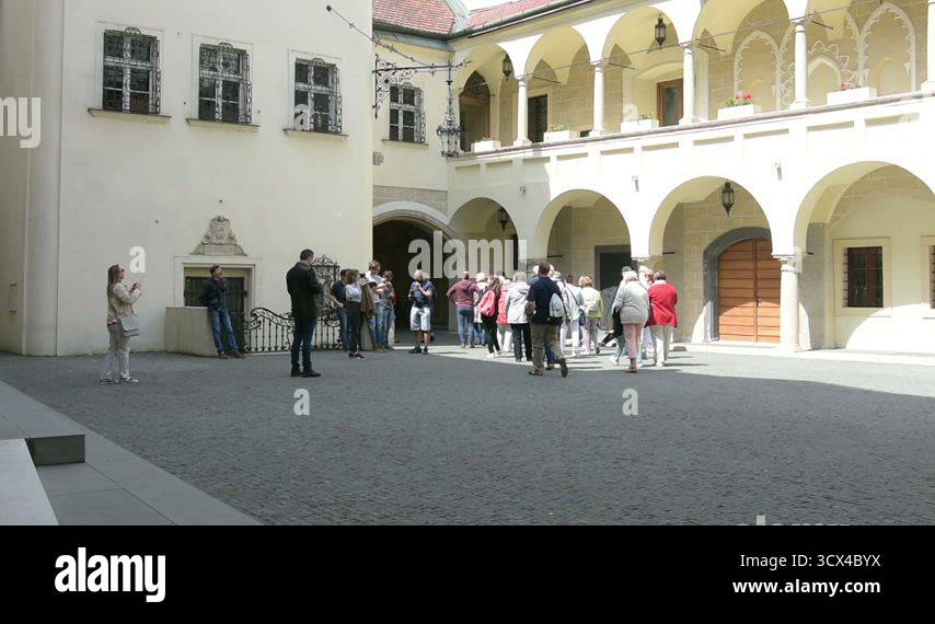 Bratislava museum Stock Videos & Footage - HD and 4K Video Clips - Alamy