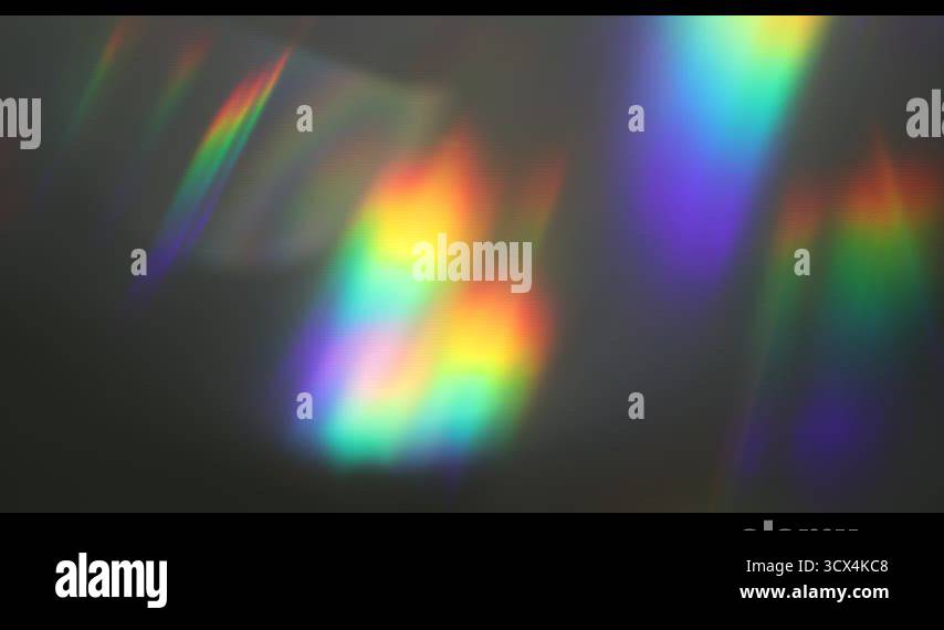 Blur lights background Stock Video Footage - Alamy