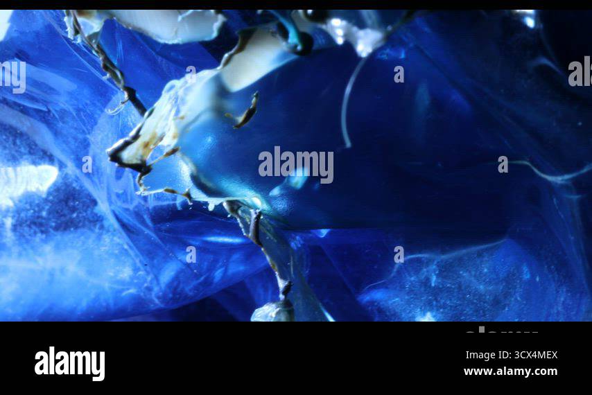 Abstract Burn Paper Texture Stock Video Footage - Alamy