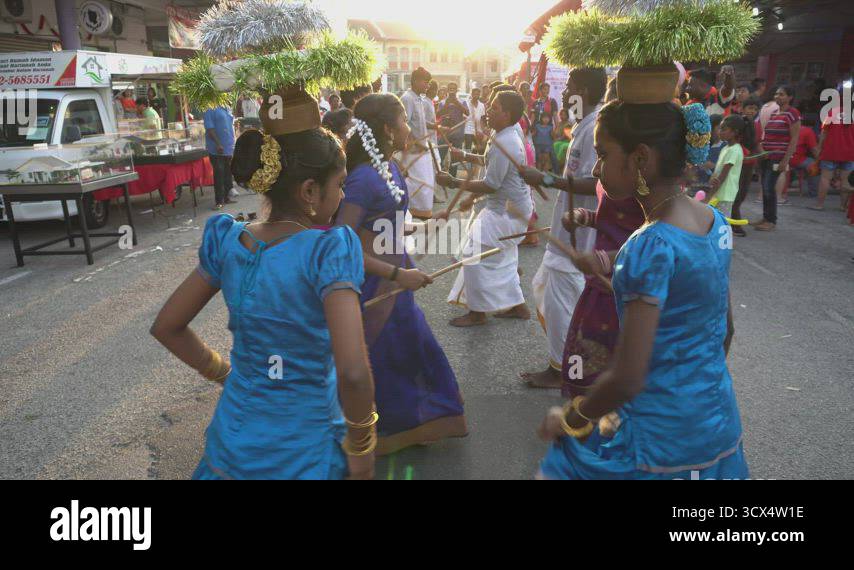 Indian stick dance Stock Videos & Footage - HD and 4K Video Clips - Alamy