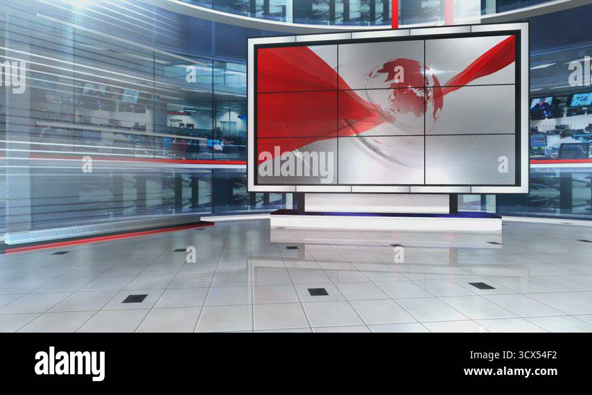 The newsroom Stock Videos & Footage - HD and 4K Video Clips - Alamy