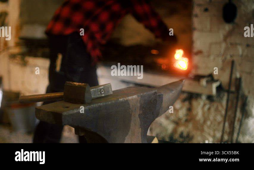 Anvill Stock Videos & Footage - HD and 4K Video Clips - Alamy
