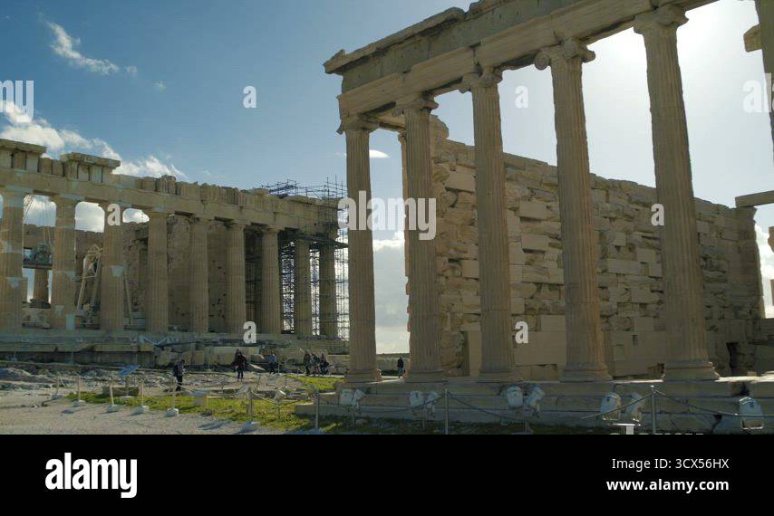 Beautiful ancient greek culture Stock Videos & Footage - HD and 4K ...