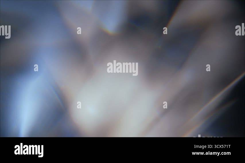 Smooth optical lens visual effect Stock Video Footage - Alamy