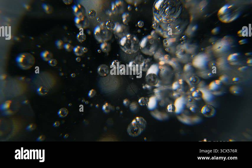 Orbs in space background Stock Videos & Footage - HD and 4K Video Clips ...