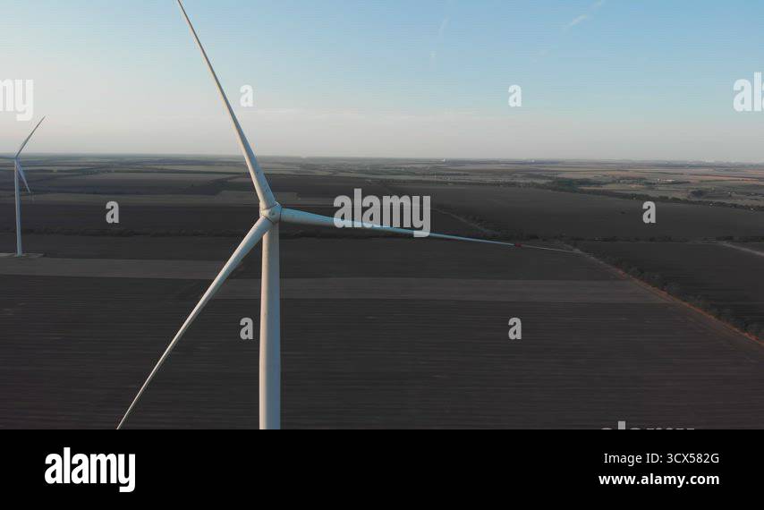 Broken wind turbine energy Stock Videos & Footage - HD and 4K Video ...