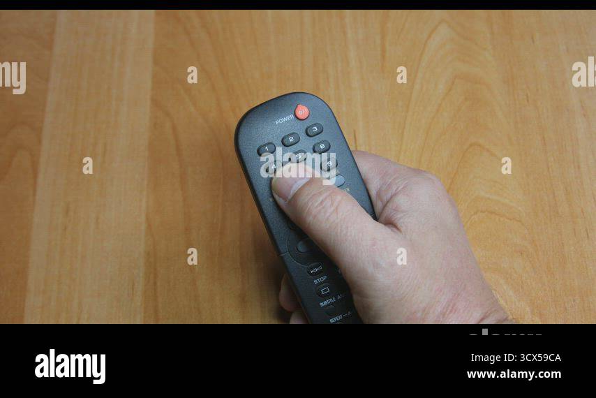 Button operated Stock Videos & Footage - HD and 4K Video Clips - Alamy