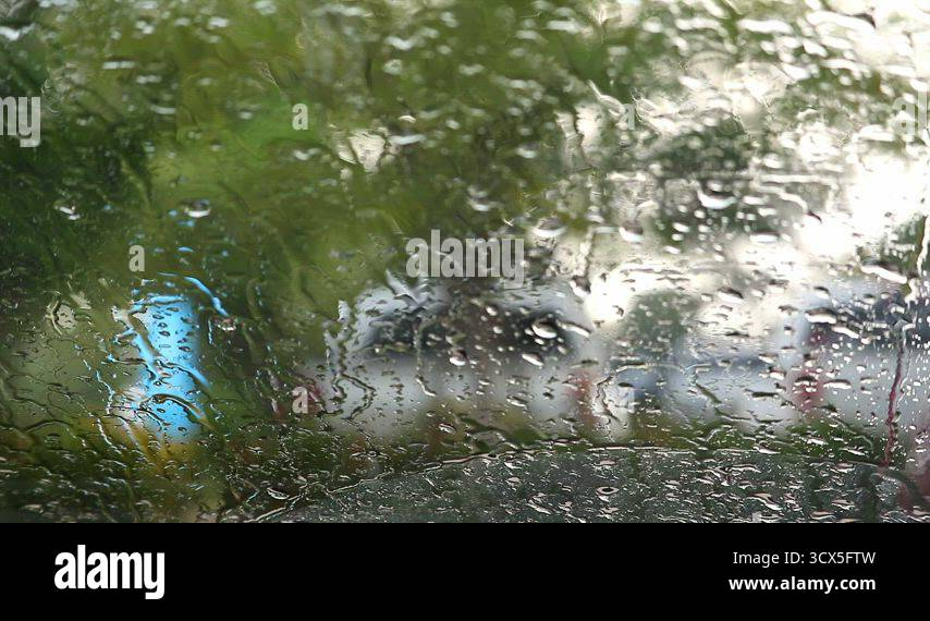 Rain drop heavy wind blurred Stock Videos & Footage - HD and 4K Video ...