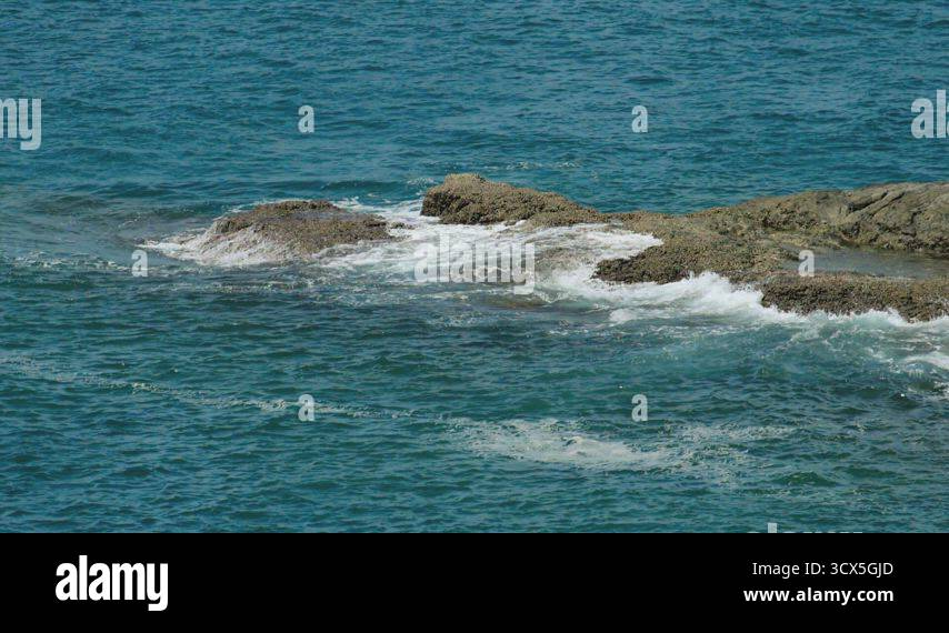 Ocean shore blue waves Stock Videos & Footage - HD and 4K Video Clips ...