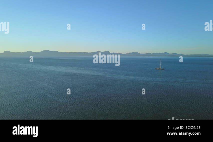 Alcanada lighthouse Stock Videos & Footage - HD and 4K Video Clips - Alamy