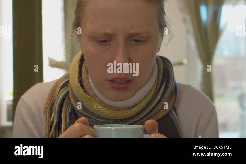 Sick tea hot Stock Videos & Footage - HD and 4K Video Clips - Alamy