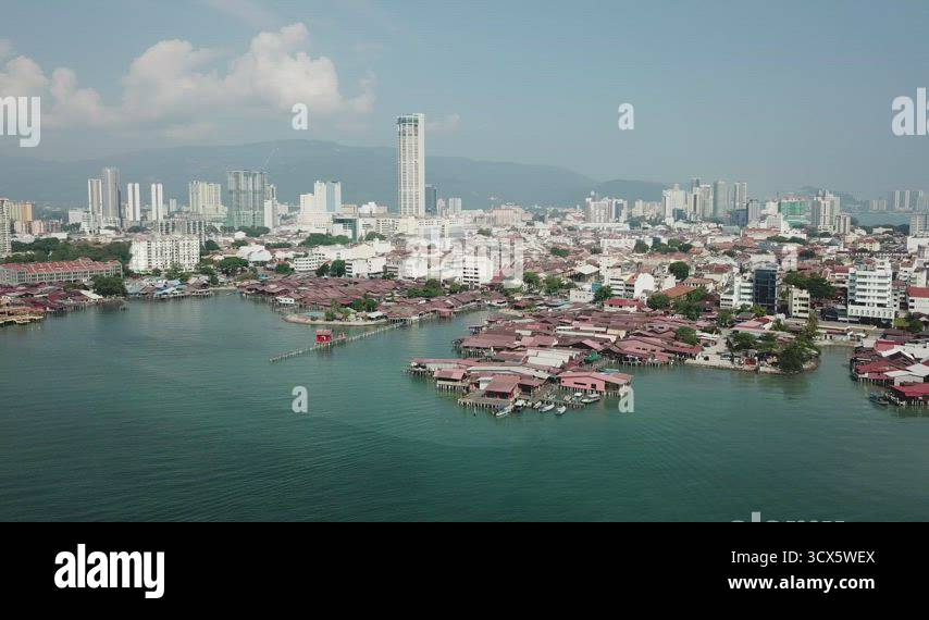 Jetty island Stock Videos & Footage - HD and 4K Video Clips - Alamy