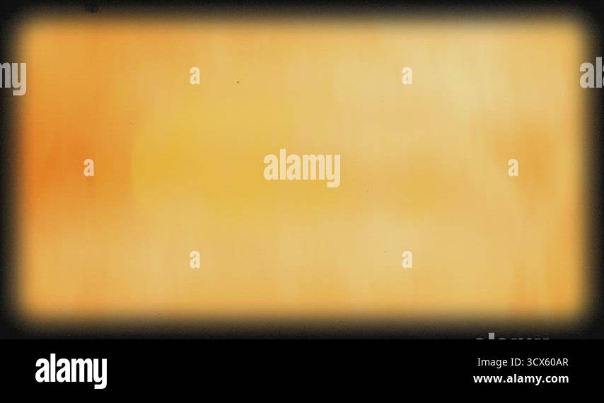 Imitating the effect of an old movie on a frame HD Stock Video Footage ...