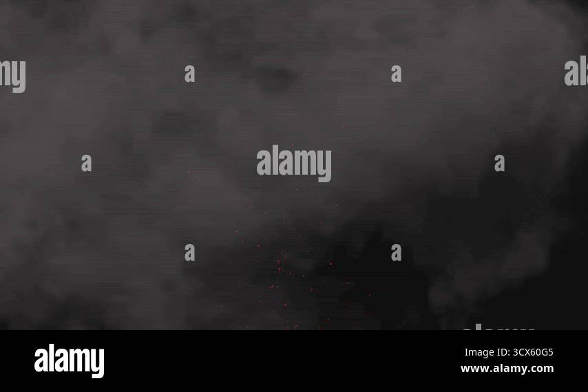 Thick ash cloud Stock Videos & Footage - HD and 4K Video Clips - Alamy