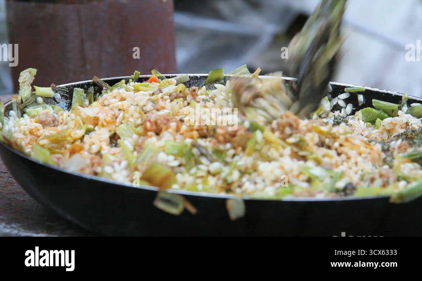 Traditional cooking fire country Stock Videos & Footage - HD and 4K ...