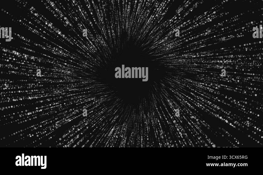 Animation movement defocused white light Stock Videos & Footage - HD ...