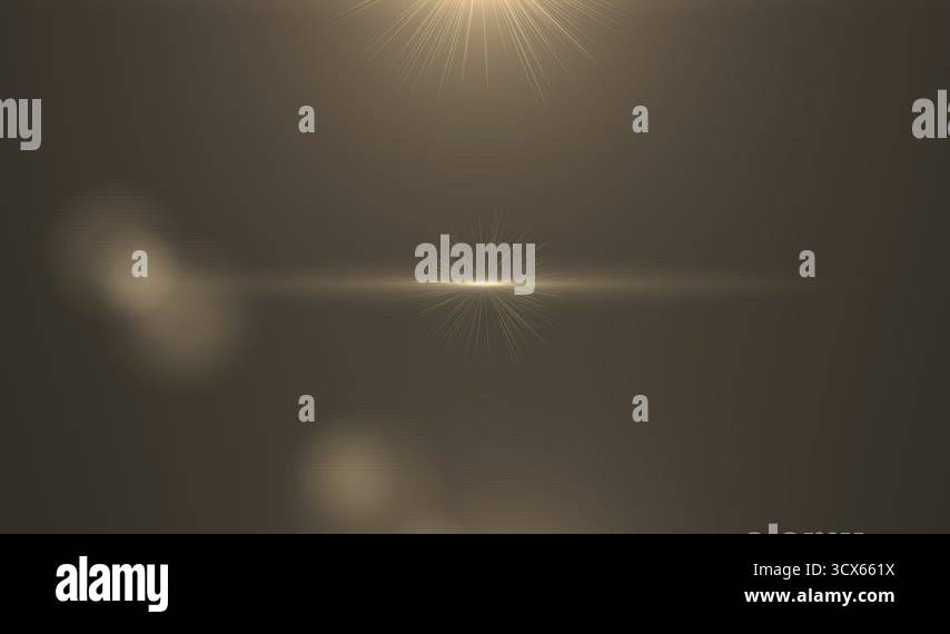 Motion animation light highlights stars Stock Videos & Footage - HD and ...