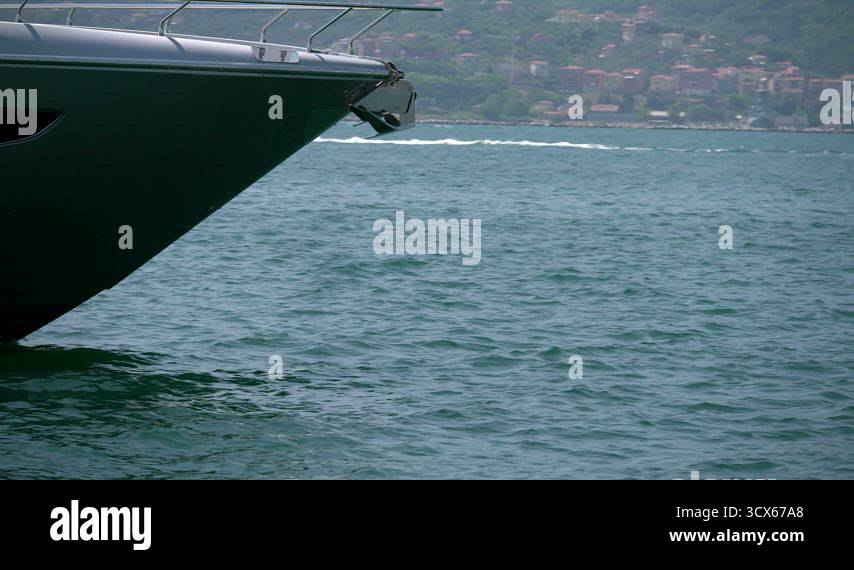 Luxurious riva yacht on sea Stock Videos & Footage - HD and 4K Video ...