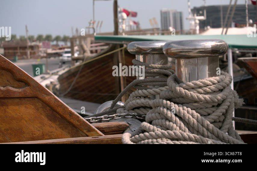 Traditional ropes Stock Videos & Footage - HD and 4K Video Clips - Alamy