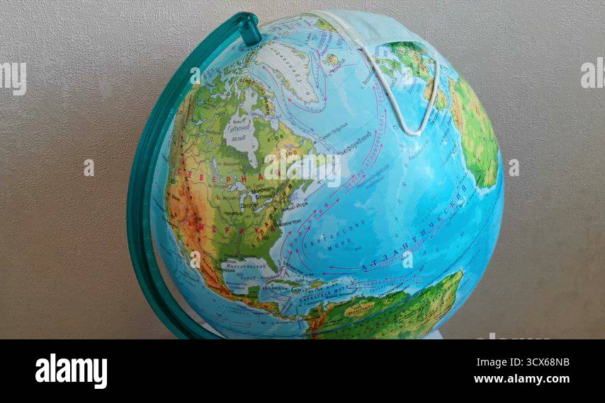 World international emergency in connection with an outbreak of new ...