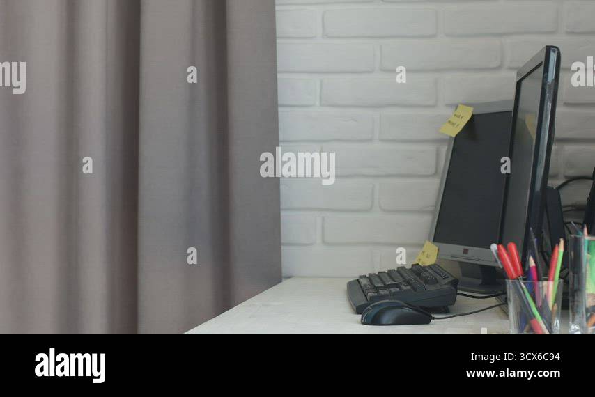 Happy man crouched working Stock Videos & Footage - HD and 4K Video ...