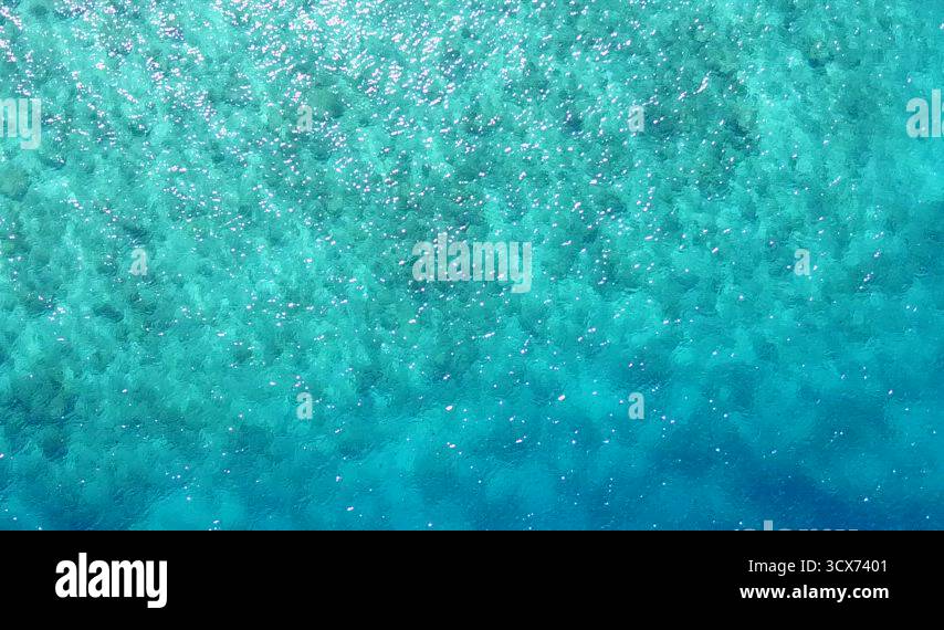Warm panorama of perfect sea view beach trip by shallow water and clean ...