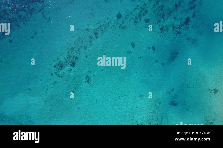 Wide angle texture marine lagoon Stock Videos & Footage - HD and 4K ...