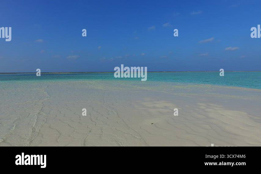 Empty travel luxury bay beach Stock Videos & Footage - HD and 4K Video ...
