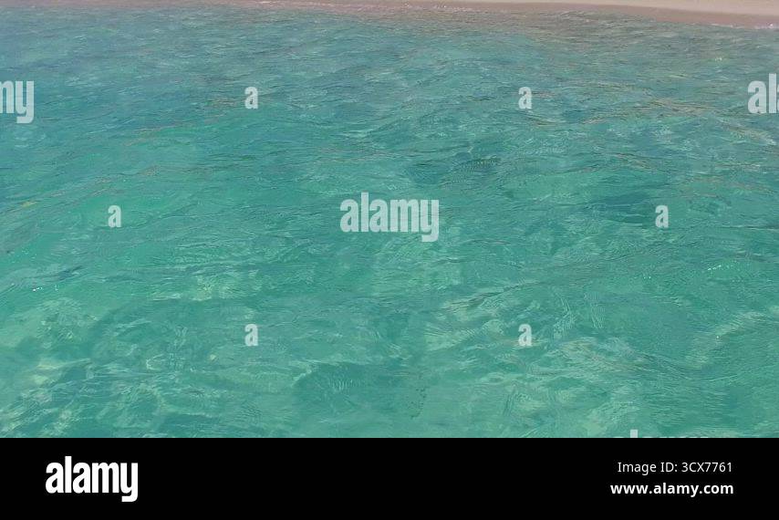 Daytime seascape perfect bay beach Stock Videos & Footage - HD and 4K ...