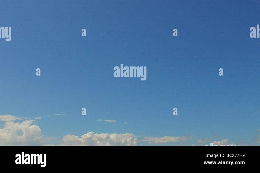 Wide angle landscape of marine coast beach holiday by transparent water ...