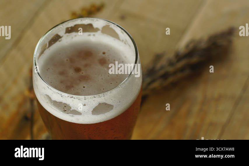 Beer splashing in glass Stock Videos & Footage - HD and 4K Video Clips ...