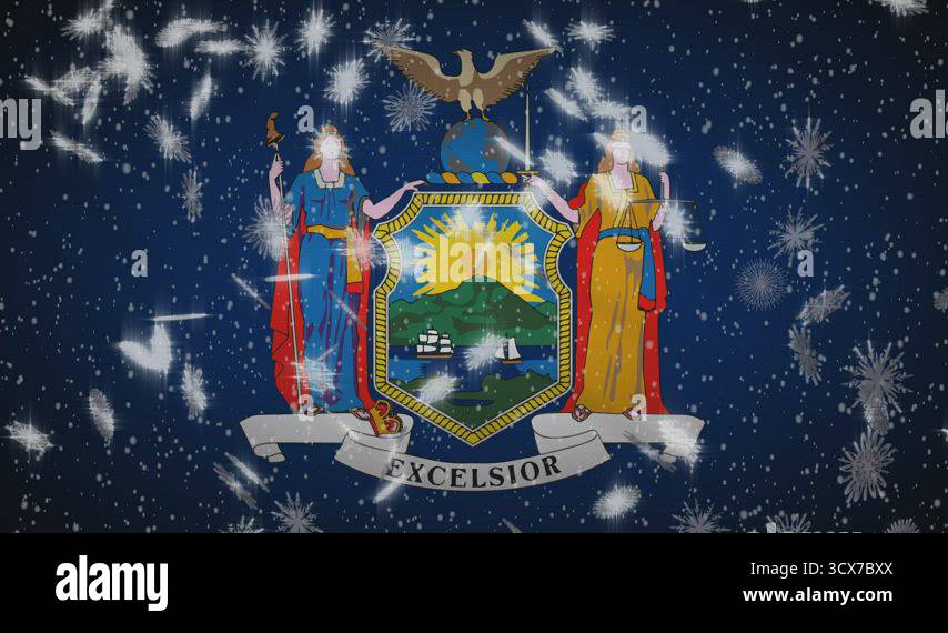 New york albany flag Stock Videos & Footage - HD and 4K Video Clips - Alamy