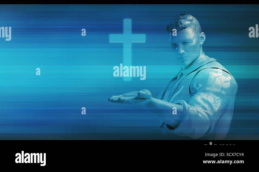 Priest scientist Stock Videos & Footage - HD and 4K Video Clips - Alamy