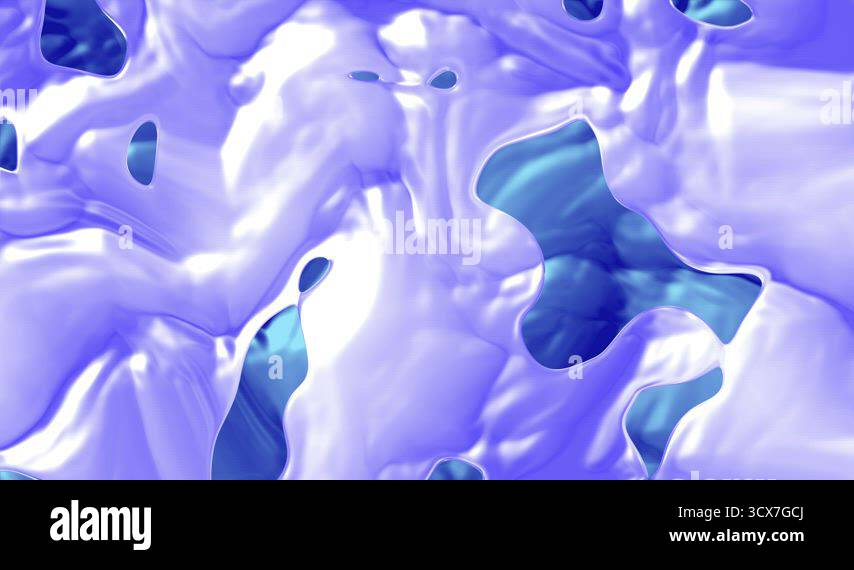 water splash abstract 4k Stock Video Footage - Alamy