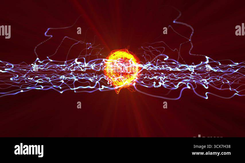 Plasma ball fire 4k Stock Videos & Footage - HD and 4K Video Clips - Alamy