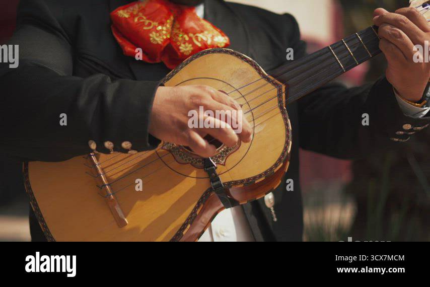Vihuela instrument Stock Videos & Footage - HD and 4K Video Clips - Alamy
