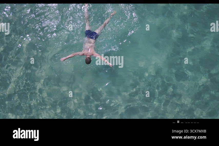 Body floating in water Stock Videos & Footage - HD and 4K Video Clips ...