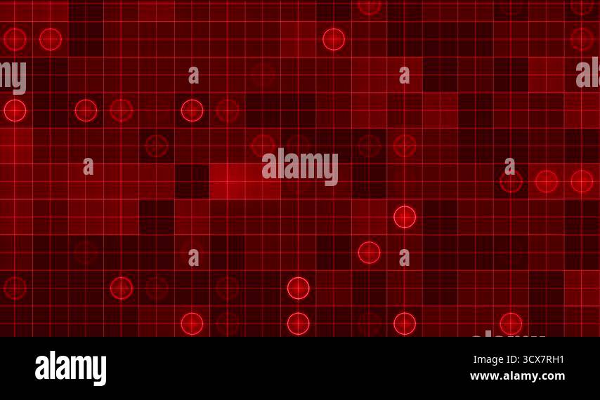 Grid maps Stock Videos & Footage - HD and 4K Video Clips - Alamy