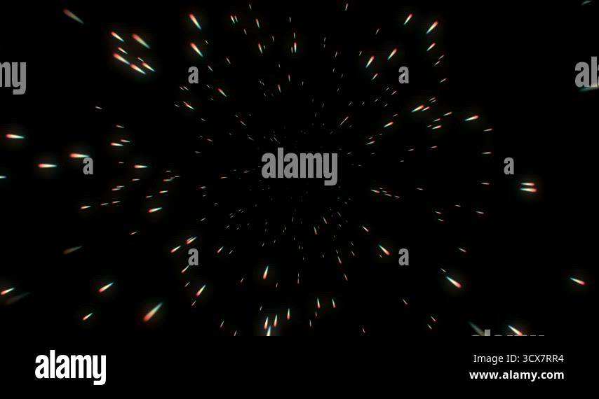 Stars fly in space Stock Videos & Footage - HD and 4K Video Clips - Alamy