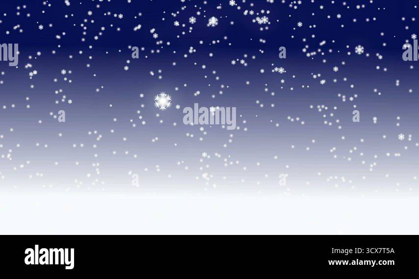 Snow flake design Stock Videos & Footage - HD and 4K Video Clips - Alamy