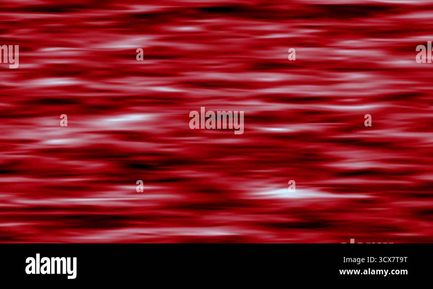 river background abstract red Stock Video Footage - Alamy