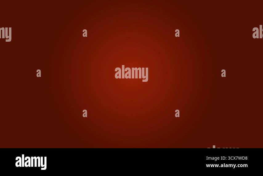 Thanksgiving Day Animation with autumn leaves, motion graphics Stock ...