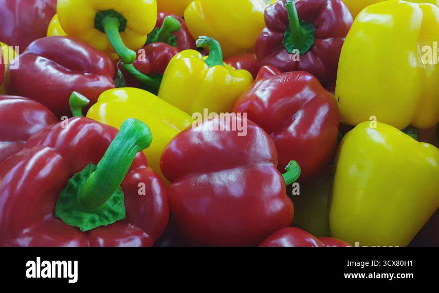 Hot red chilli peppers Stock Videos & Footage - HD and 4K Video Clips ...