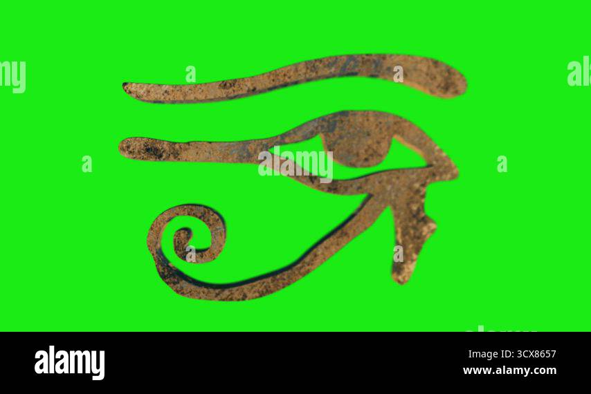green screen , ancient civilization egypt , hight quality Stock Video ...